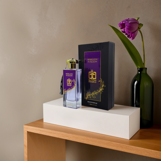 Perfumes – Glitch and Gorgeous