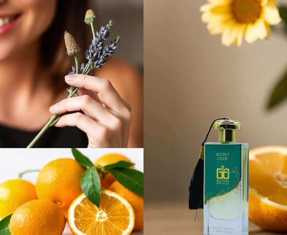 The Science of Scent: How Fragrance Influences Mood and Well-BeingHome ...